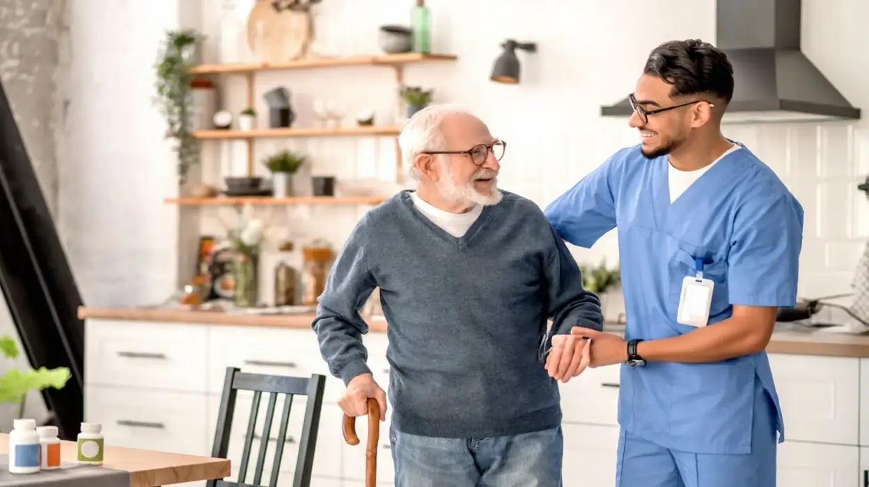 Comparing In‑Home Care vs Assisted Living — Pros & Cons